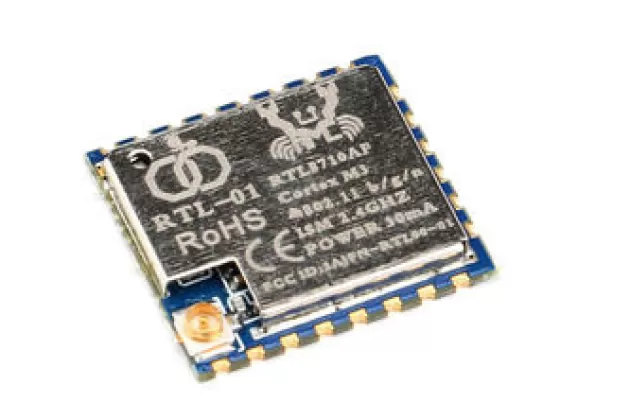 Module Wifi RTL8710AF RTL-01